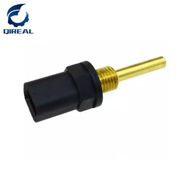 China 2380112 238-0112 Excavator Electrical Parts E320D E312 C6.4 C4.2 Engine Water Temperature Sensor for sale