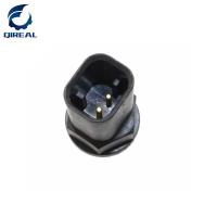 China 2380112 238-0112 Excavator Electrical Parts E320D E312 C6.4 C4.2 Engine Water Temperature Sensor for sale