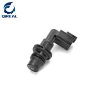 China E349D Excavator Diesel Engine Speed Sensor 3196491 319-6491 for sale