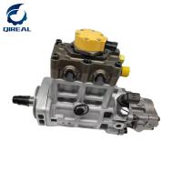 China E320D Excavator Fuel Injection Pump 295-9126 326-4635 High Pressure Diesel Pump for sale
