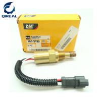 China E307 Excavator Electrical Parts Water Temperature Sensor 108-3190 1083190 for sale