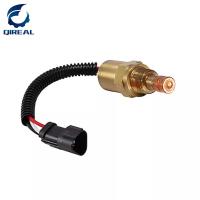 China E307 Excavator Electrical Parts Water Temperature Sensor 108-3190 1083190 for sale