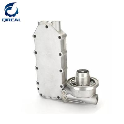 China 6CT Engine Parts 3934159 3974325 Lub Head Fuel Filter for sale