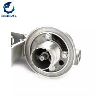 China 6CT Engine Parts 3934159 3974325 Lub Head Fuel Filter for sale