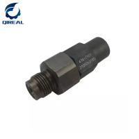China Excavator Parts E320D C4.4 C6.4 Common Rail Relief Valve 416-7101 4167101 for sale