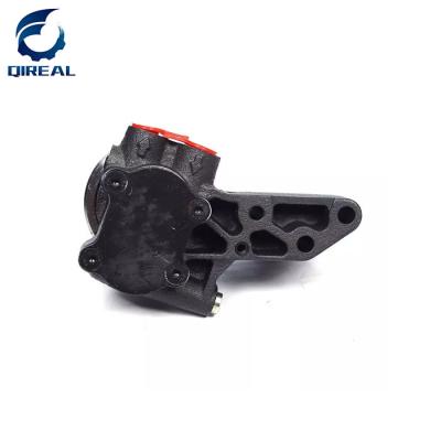 China Excavator EC210 D6E Diesel Engine Fuel Transfer Pump 04297075 for sale