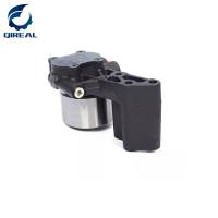 China Excavator EC210 D6E Diesel Engine Fuel Transfer Pump 04297075 for sale