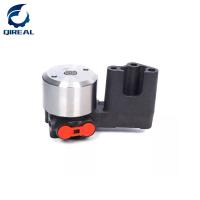 China Excavator EC210 D6E Diesel Engine Fuel Transfer Pump 04297075 for sale