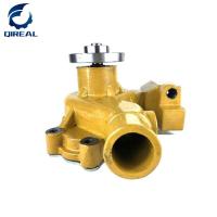China 6204-61-1104 Excavator Engine Parts 4D95 S4D95 Water Pump for sale