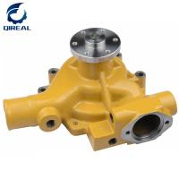 China 6204-61-1104 Excavator Engine Parts 4D95 S4D95 Water Pump for sale