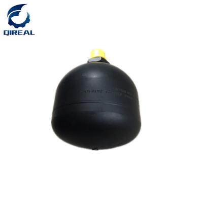 China L90E L70E L110E L150E L220E L180E L120E Excavator Spare Parts Accumulator 17262261 17258321 11173693 for sale