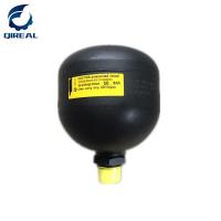 China L90E L70E L110E L150E L220E L180E L120E Excavator Spare Parts Accumulator 17262261 17258321 11173693 for sale