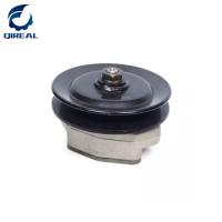 China VOE20450894 02112673 Fuel Transfer Pump Excavator EC210B EC240B EC290B Fuel Supply Pump for sale