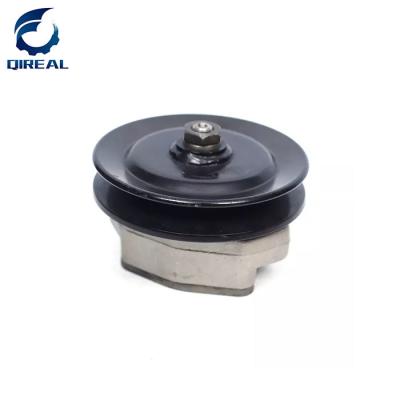 China VOE20450894 02112673 Fuel Transfer Pump Excavator EC210B EC240B EC290B Fuel Supply Pump for sale