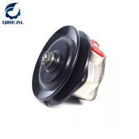 China VOE20450894 02112673 Fuel Transfer Pump Excavator EC210B EC240B EC290B Fuel Supply Pump for sale