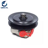 China VOE20450894 02112673 Fuel Transfer Pump Excavator EC210B EC240B EC290B Fuel Supply Pump for sale