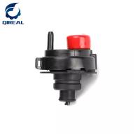 China Voe20565673 20565673 Excavator Electrical Parts EC210 EC240 EC290 EC360 EC460 EC380 EC480 Vacuum Switch for sale
