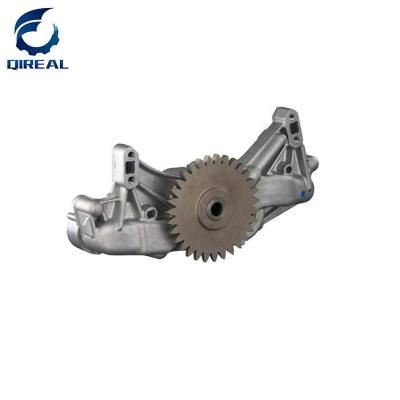 China EC380D EC480D Excavator Engine Oil Pump 20824906 for sale