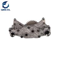 China EC380D EC480D Excavator Engine Oil Pump 20824906 for sale