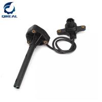 China EC360 EC460 Excavator Oil Level Sensor 21042447 for sale