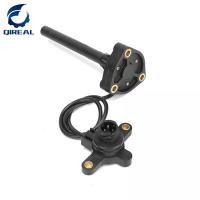 China EC360 EC460 Excavator Oil Level Sensor 21042447 for sale