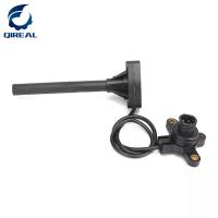 China EC360 EC460 Excavator Oil Level Sensor 21042447 for sale