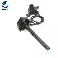 China EC360 EC460 Excavator Oil Level Sensor 21042447 for sale