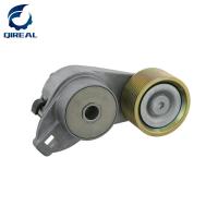 China EC330B EC330C EC360B EC460B Excavator Engine Parts Belt Tensioner 21145261 20491753 21155561 for sale