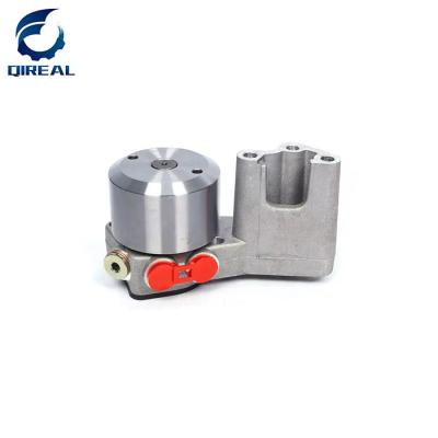 China Excavator EC210B EC290B D6D D7E Engine Oil Transfer Pump VOE20917999 20917999 for sale