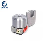 China Excavator EC210B EC290B D6D D7E Engine Oil Transfer Pump VOE20917999 20917999 for sale