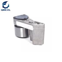 China Excavator EC210B EC290B D6D D7E Engine Oil Transfer Pump VOE20917999 20917999 for sale