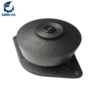China Excavator Engine Parts 6D102 6BT Engine Water Pump 6735-61-1500 for sale