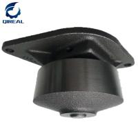 China Excavator Engine Parts 6D102 6BT Engine Water Pump 6735-61-1500 for sale