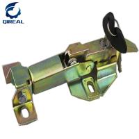 China EC Engine Cover Lock 14521945 Excavator Spare Parts for sale