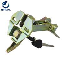 China EC Engine Cover Lock 14521945 Excavator Spare Parts for sale