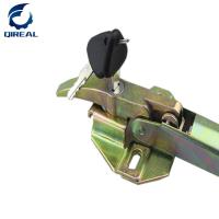 China EC Engine Cover Lock 14521945 Excavator Spare Parts for sale