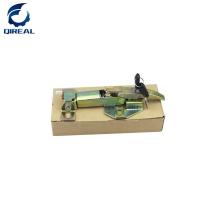 China EC Engine Cover Lock 14521945 Excavator Spare Parts for sale