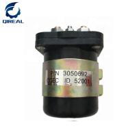 China NT855 Magnetic Switch 3050692  Starter Relay  24V for sale