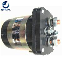 China NT855 Magnetic Switch 3050692  Starter Relay  24V for sale