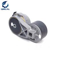 China E325D E329D C7 C9 Engine Belt Tensioner Pulley 190-0643 for sale