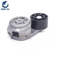 China E325D E329D C7 C9 Engine Belt Tensioner Pulley 190-0643 for sale