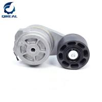 China E325D E329D C7 C9 Engine Belt Tensioner Pulley 190-0643 for sale