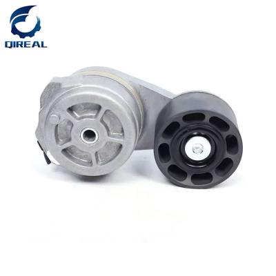 China E325D E329D C7 C9 Engine Belt Tensioner Pulley 190-0643 for sale