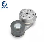 China Excavator E345D C13 C15 Engine Belt Tensioner Pulley 211-7895 for sale