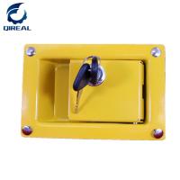 China EC240B Hydraulic Pump Door Lock 14508850 for sale