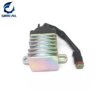 China E330D E336D Excavator Electrical Parts C9 Engine Relay Switch 241-8368 2418368 for sale