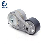 China E312D E315D Diesel Engine Belt Tensioner 3779087 377-9087 for sale