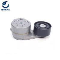 China E312D E315D Diesel Engine Belt Tensioner 3779087 377-9087 for sale