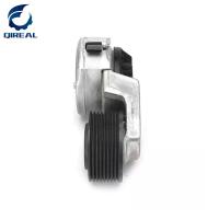 China PC200-6 PC200-7 PC220-6 PC220-7 Excavator Engine Parts 6D102 Pulley Belt Tensioner 6731614510 6731-61-4510 for sale