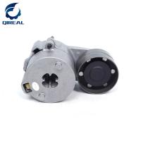 China 462280 Excavator Engine Parts EC210 EC240 EC290 Belt Pulley Tensioner for sale